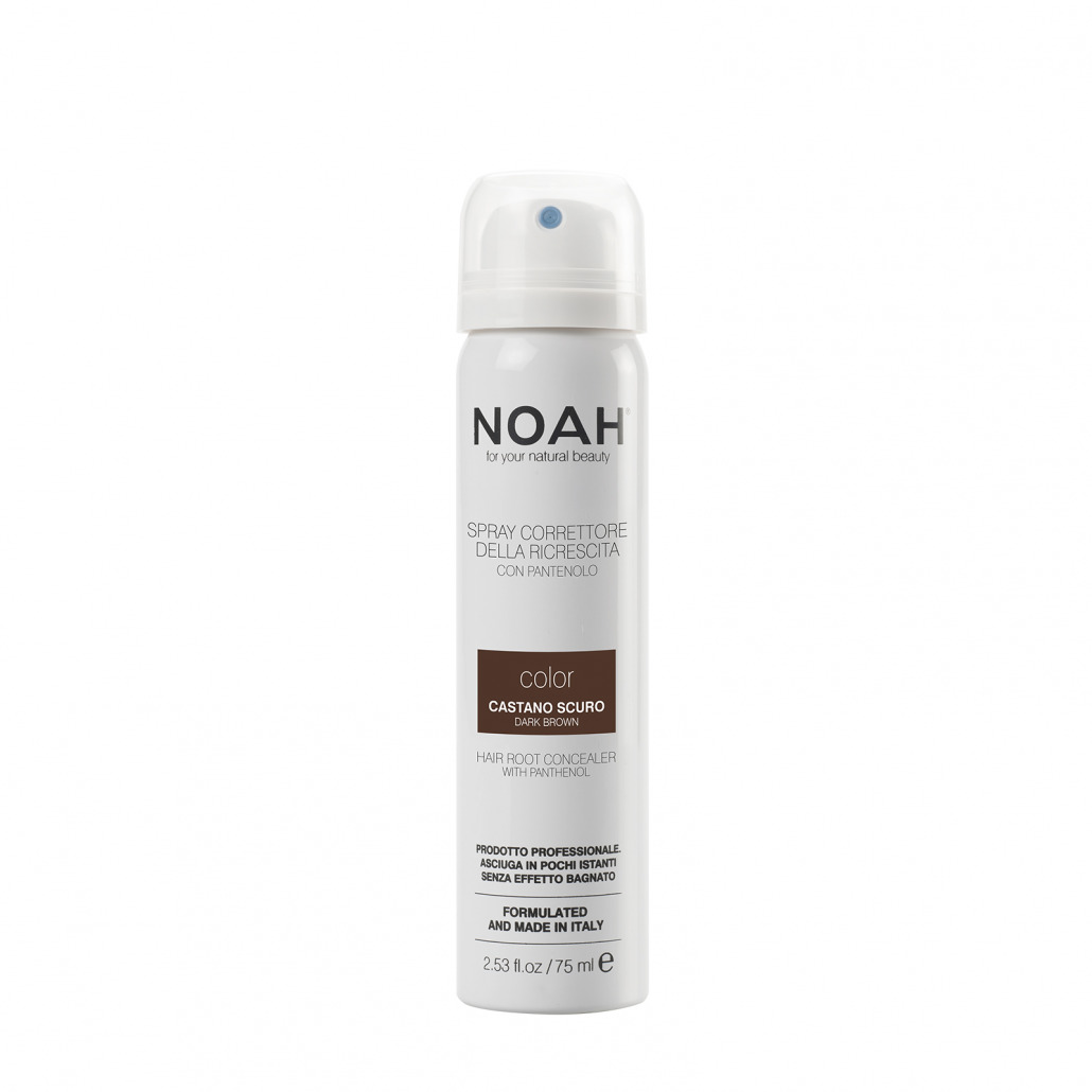 COLOR - NOAH for your natural beauty