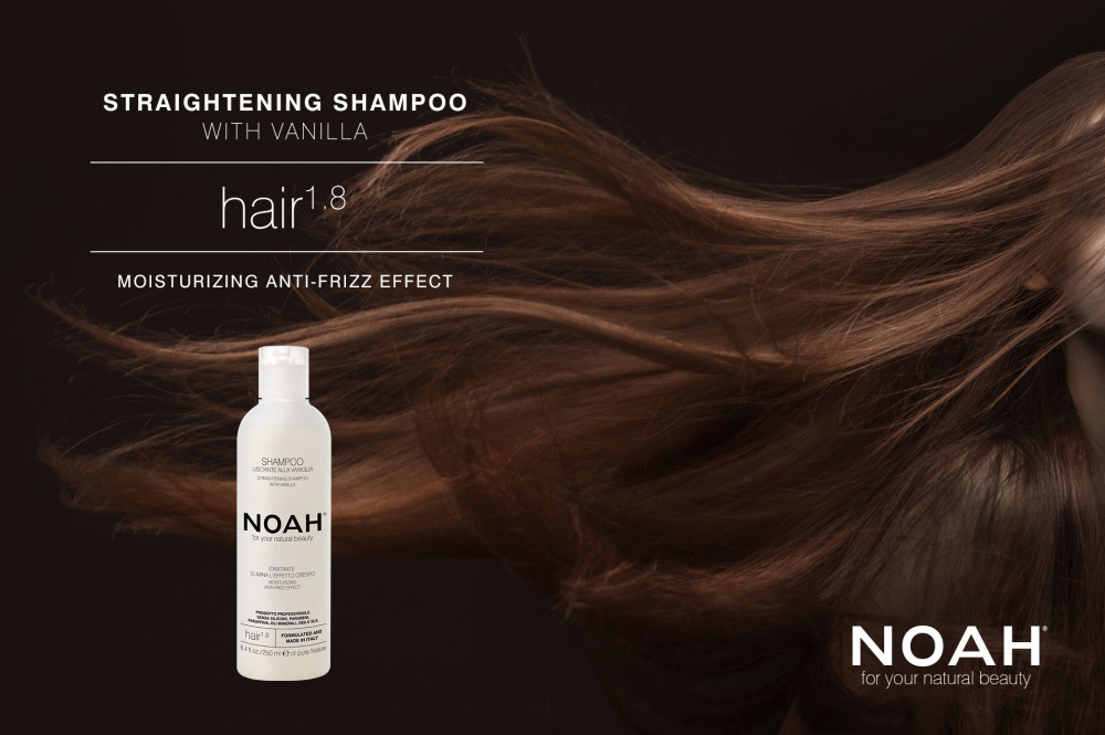 NOAH Natural products for hair