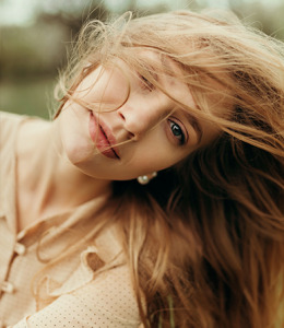 NOAH Natural products for hair