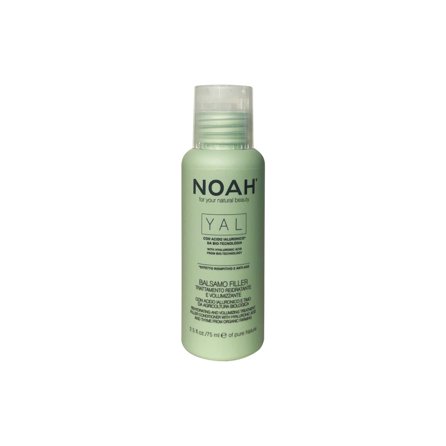 THE LINES Noah - NOAH for your natural beauty