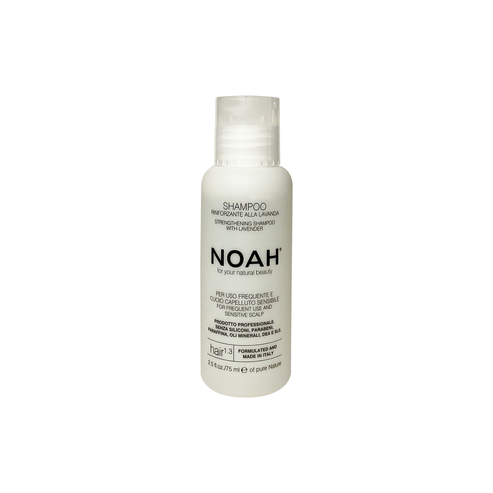 THE LINES Noah - NOAH for your natural beauty