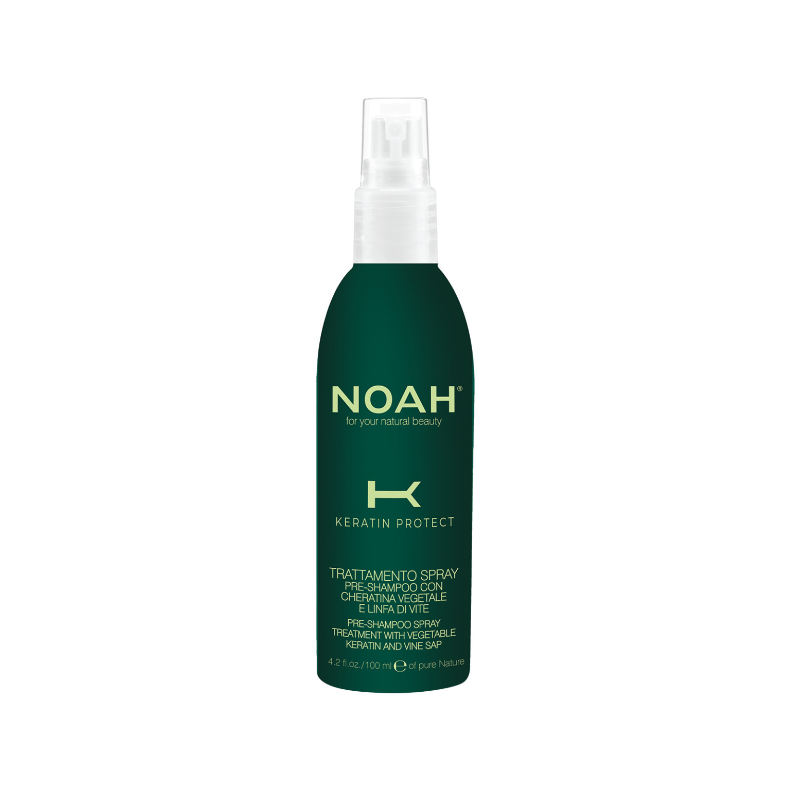 THE LINES Noah - NOAH for your natural beauty