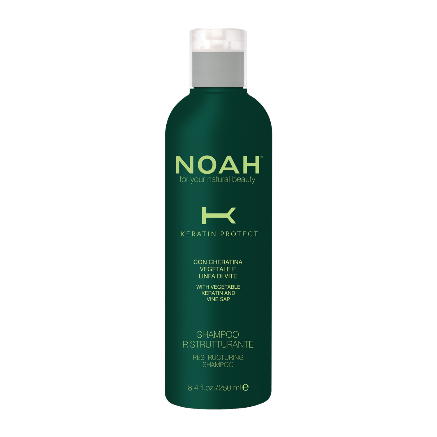 THE LINES Noah - NOAH for your natural beauty